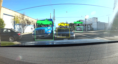 How Deep Learning Will Accelerate Self-Driving Cars | NVIDIA Blog
