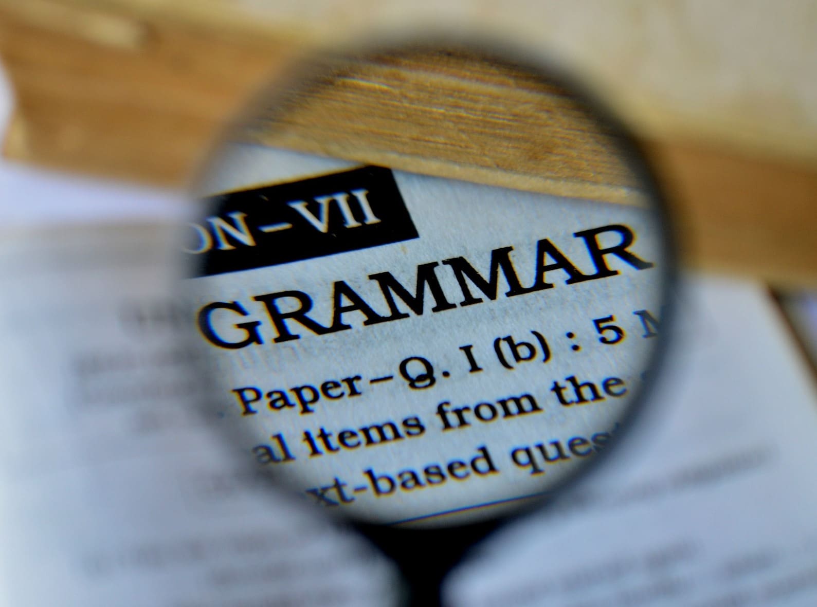 Deep Learning For Spell Checking I Use Spell Checking Every Day It Is 