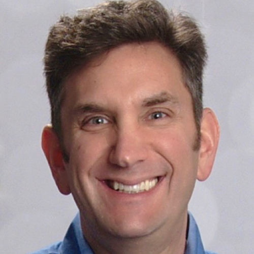David Weinstein， 作者 NVIDIA 台灣官方部落格