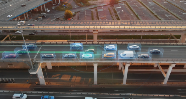 Level 4 Autonomous Driving and the Breakthroughs That Are Unlocking It