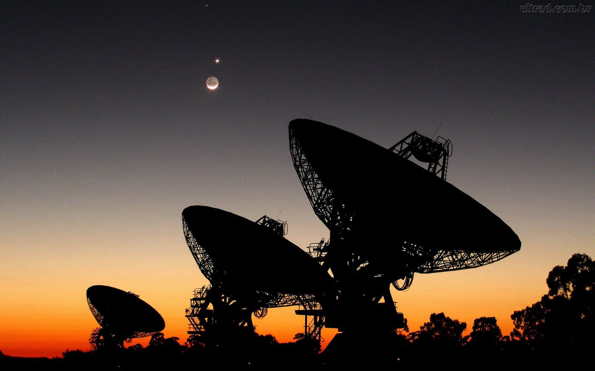 SETI: AI Helping Humanity Overcome Its Limitations | NVIDIA Blog