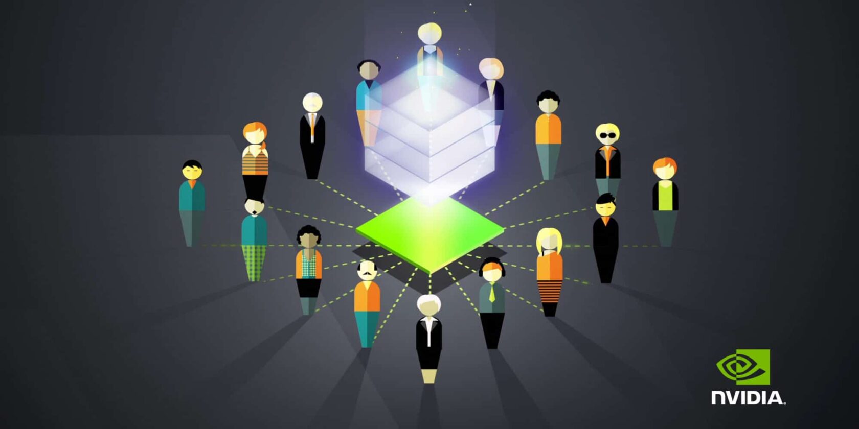 What Is a Virtual GPU? | NVIDIA Blog