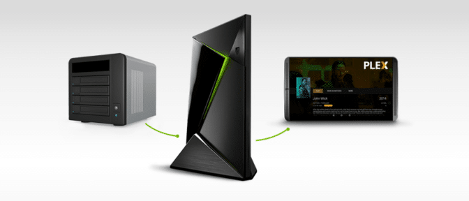 How to update plex media server on nvidia shield - bapthought