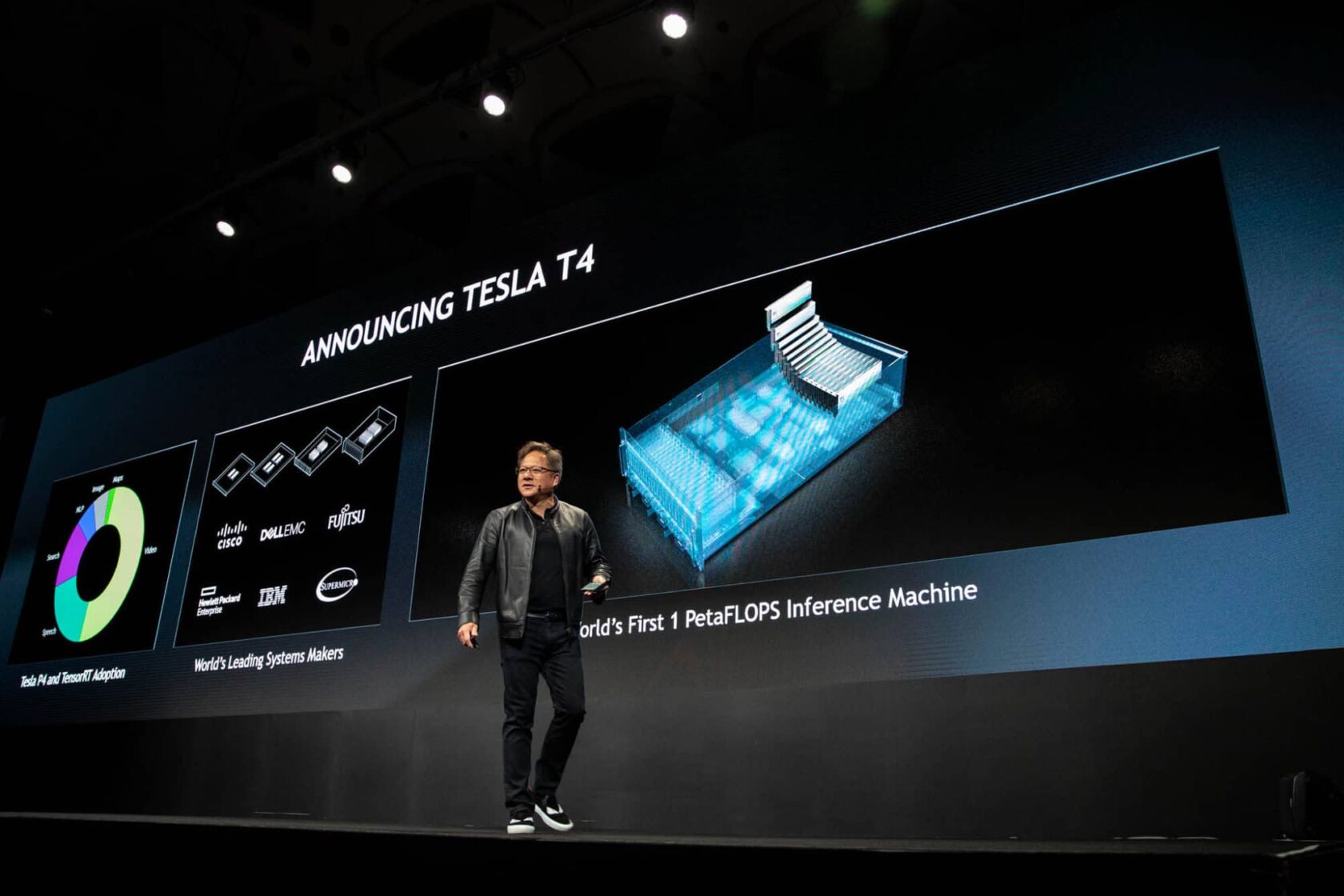 Amid Robotics Revolution, GTC Japan Celebrates All Things Autonomous ...