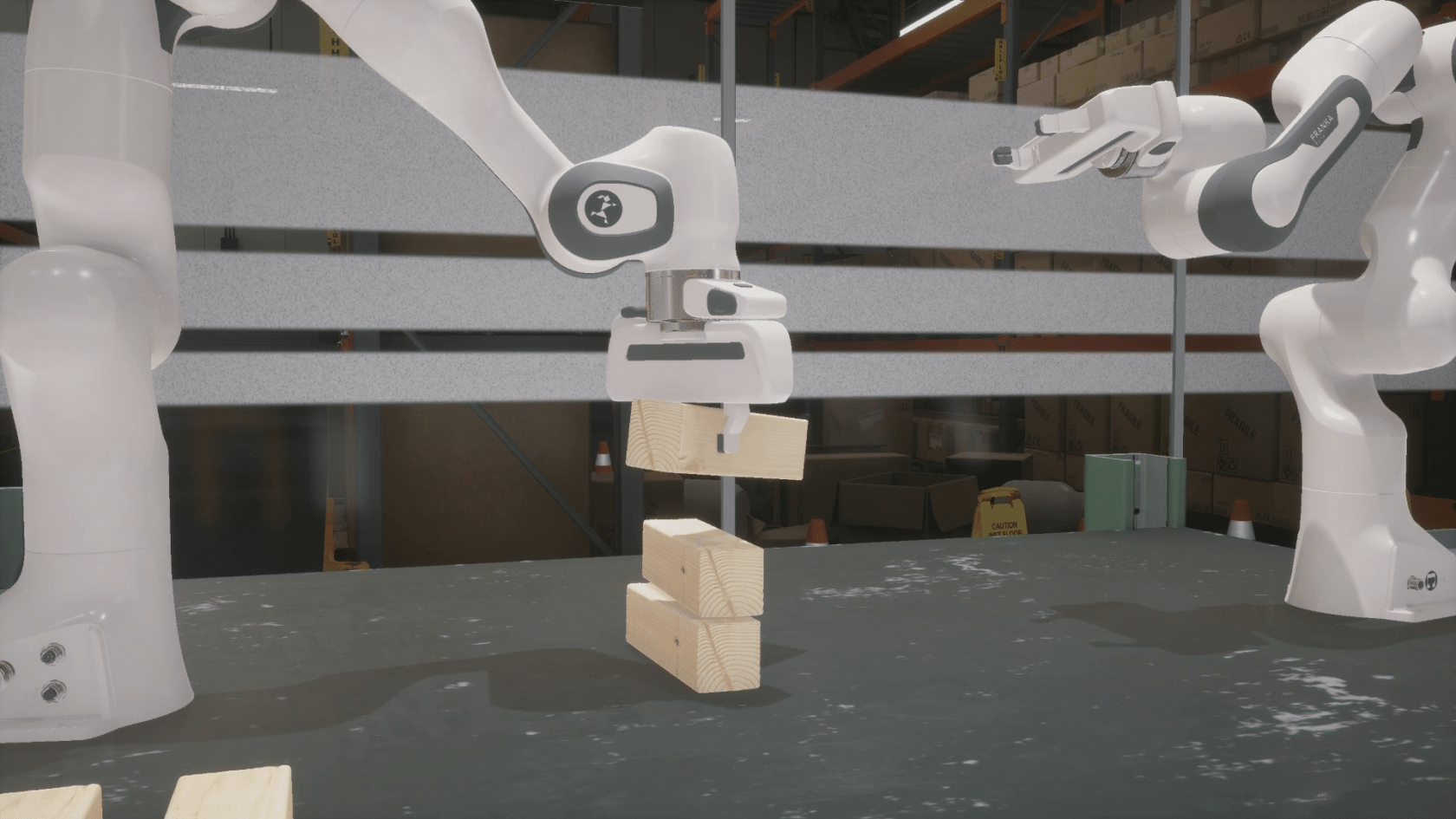 NVIDIA PhysX for High-Fidelity Simulations Goes Open Source | NVIDIA Blog NVIDIA PhysX for High-Fidelity Simulations Goes Open Source | NVIDIA Blog
