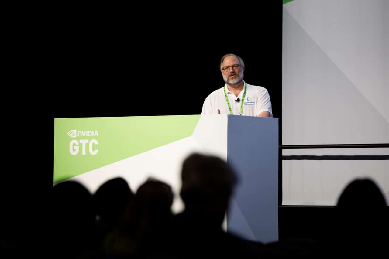 Finger on the Pulse: GTC Spotlights Startups Propelling AI in ...