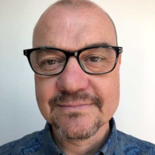 Craig Rhodes， 作者 NVIDIA 台灣官方部落格