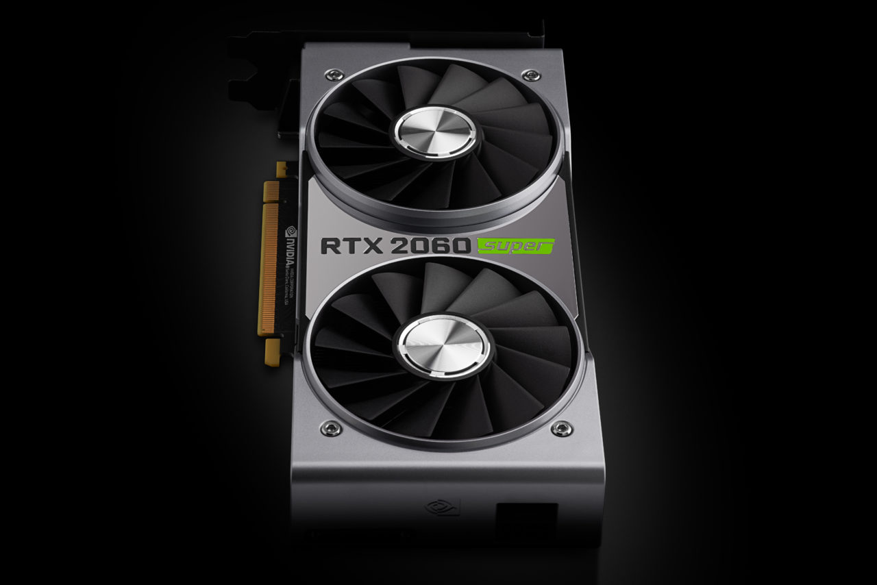 SUPER Powers for All Gamers: Performance, Ray Tracing and More | NVIDIA ...