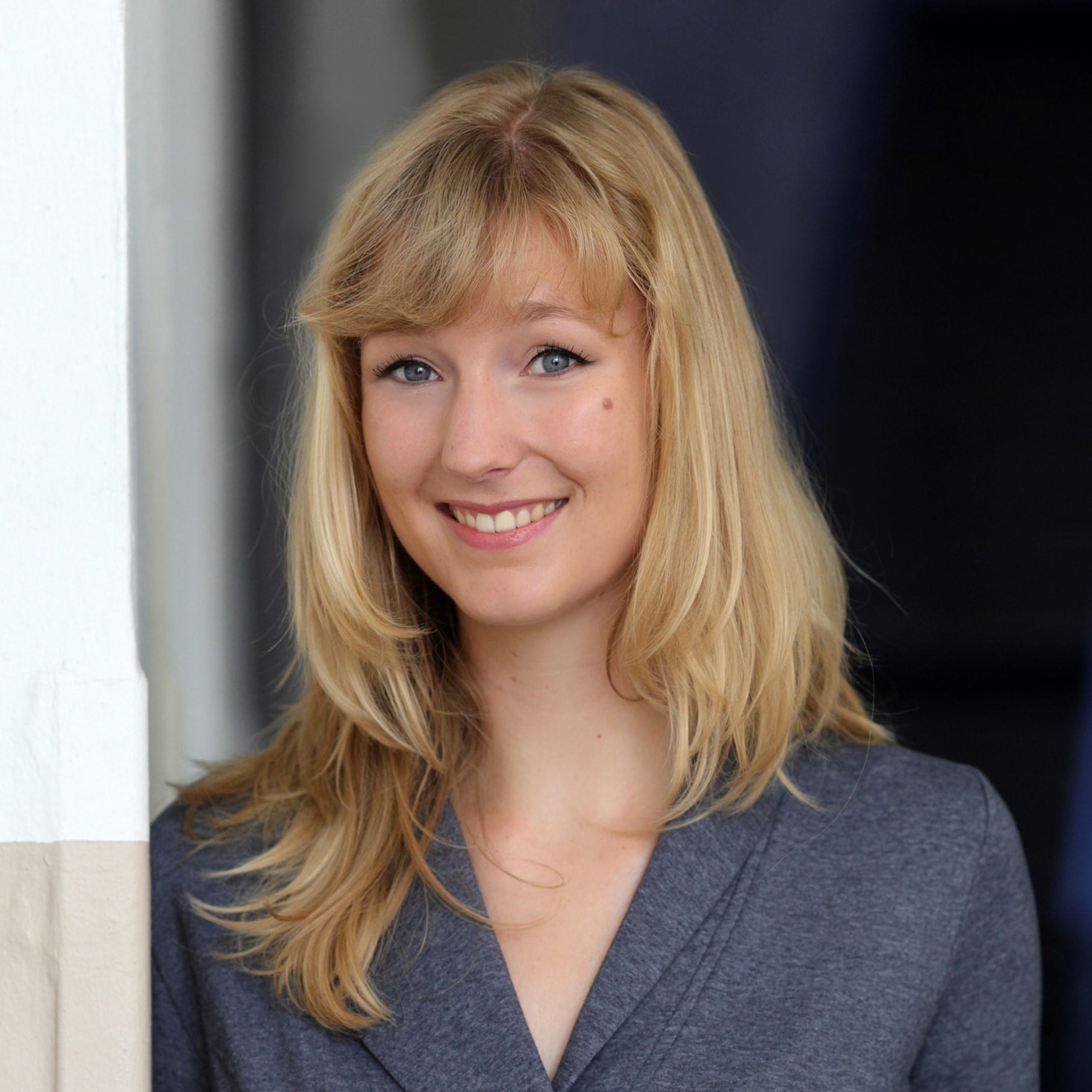 Nicola Rieke Author Page | NVIDIA Blog