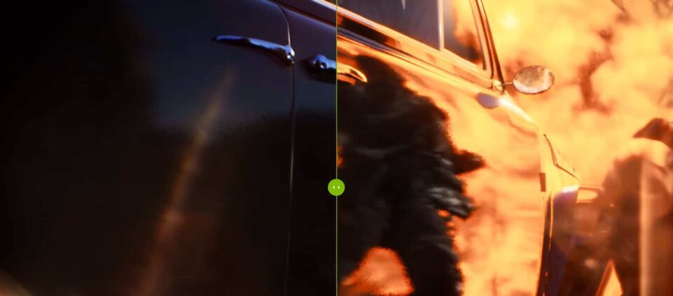 What’s the Difference Between NVIDIA RTX and GTX? | NVIDIA Blog