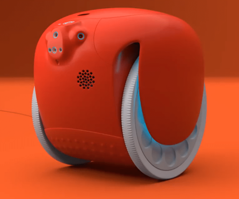 Meet Six AI Robots at GTC 2020 | NVIDIA Blog