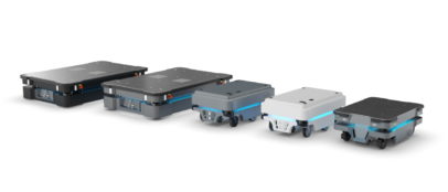 MiR Robots Use Jetson GPUs for AI | NVIDIA Blog