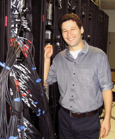 What Is RDMA and RoCE and How Did They Fuel Mellanox’s Fast Networks ...