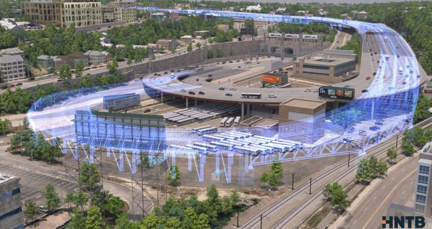 Remote Control: Design Firm Connects WFH Staff to Office-Based ...