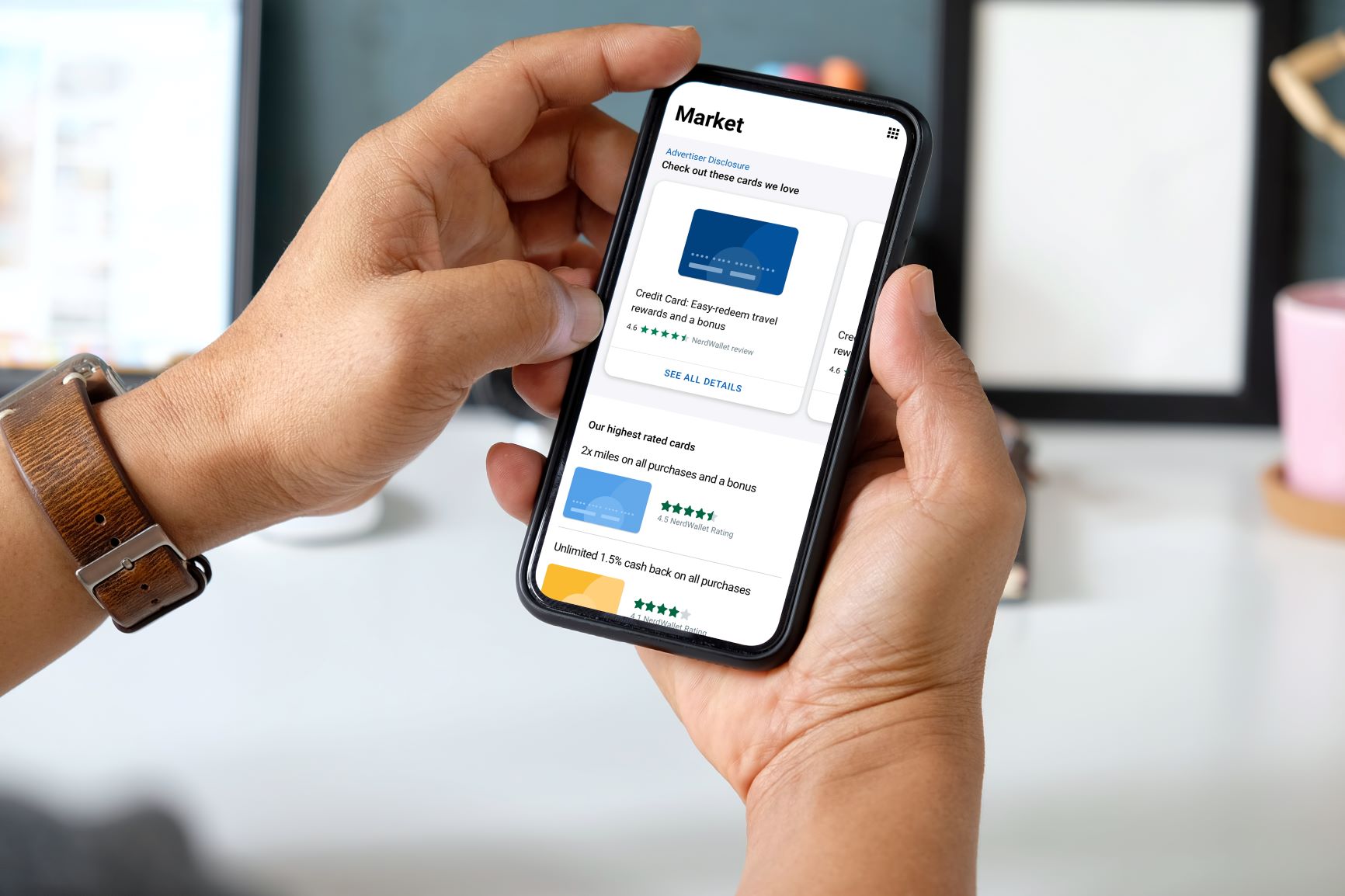 How NerdWallet Matches Customers with Financial Products | NVIDIA Blog