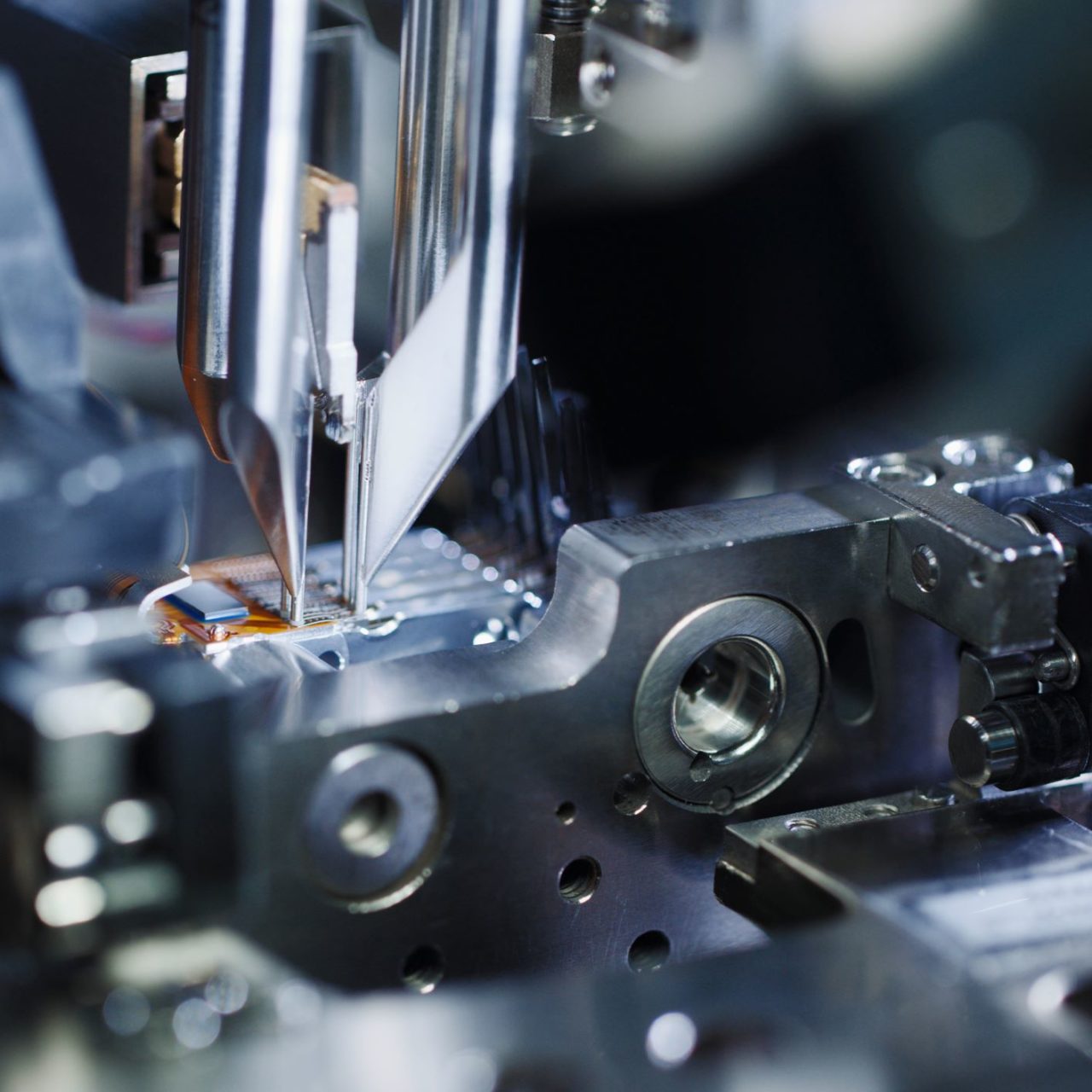 Seagate Provides the RX to Improve Hard Drive Manufacturing | NVIDIA Blog