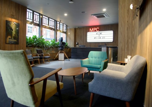 Monster Moves: How Top VFX Studios Are Remoting Film and Television ...