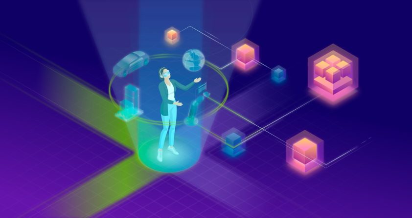 Four Technologies That Elevate XR Experiences | NVIDIA Blog