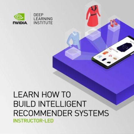 What’s a Recommender System? | NVIDIA Blog