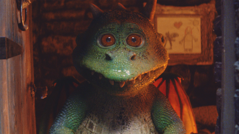 Untold Studios Powers Creative Workflows from Home with NVIDIA Quadro ...