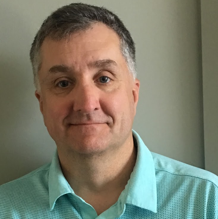 Scott McClellan Author Page | NVIDIA Blog