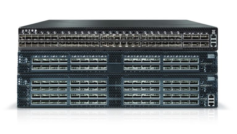 Lenovo Expands NVIDIA Mellanox Portfolio in HPC, AI Markets | NVIDIA Blog