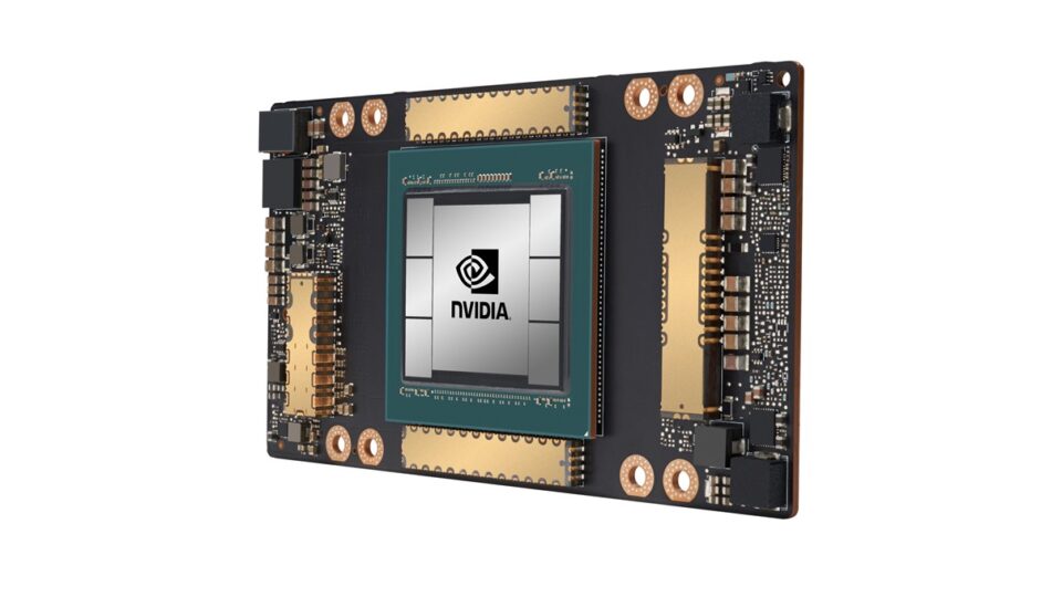 Ian Buck Author Page | NVIDIA Blog