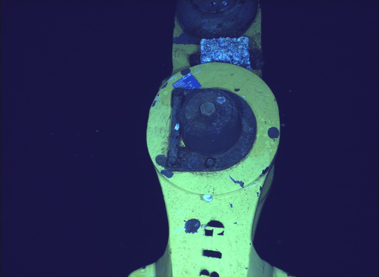 Abyss Solutions Helps Keep Offshore Rig Operators Afloat | NVIDIA Blog