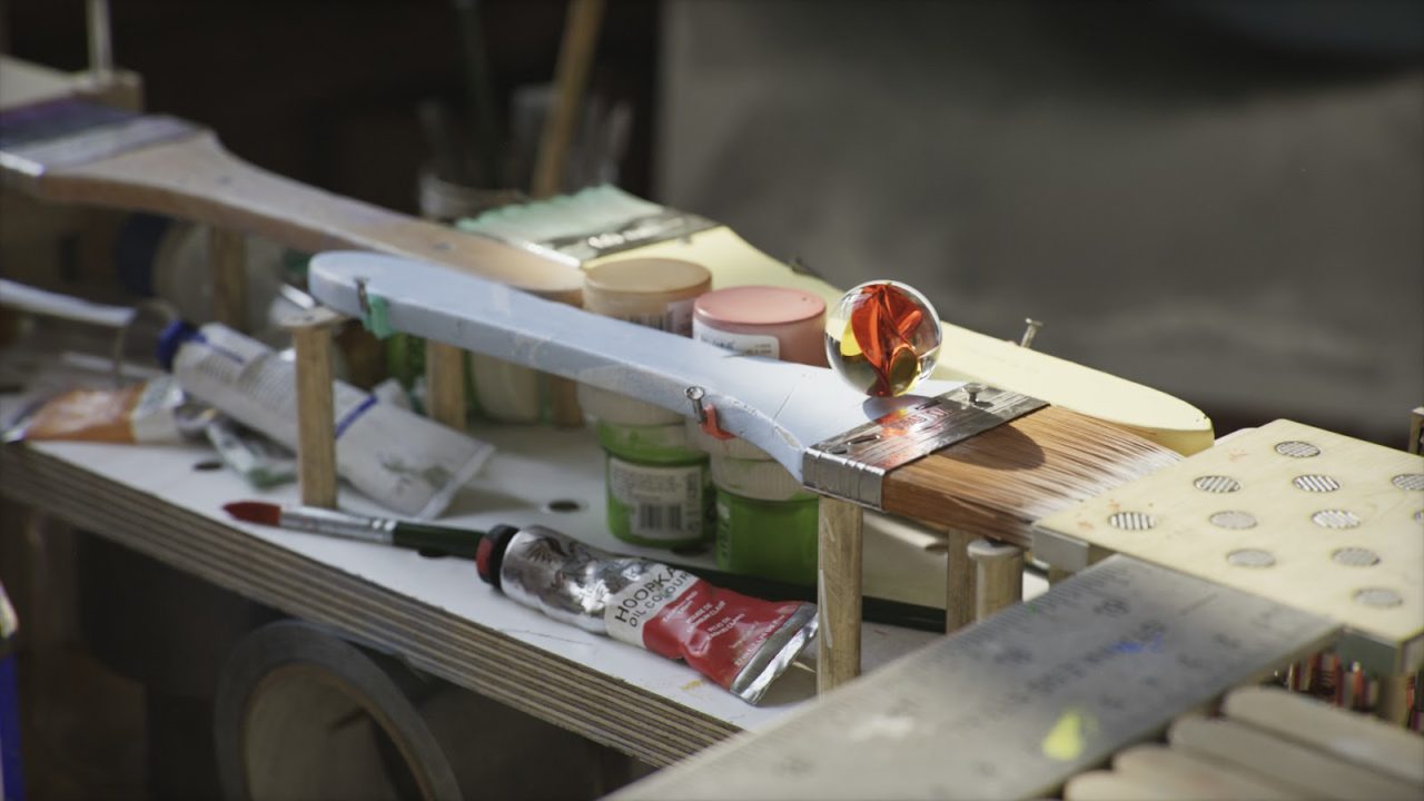 Real-Time Ray Tracing Realized: RTX Brings the Future of Graphics to ...