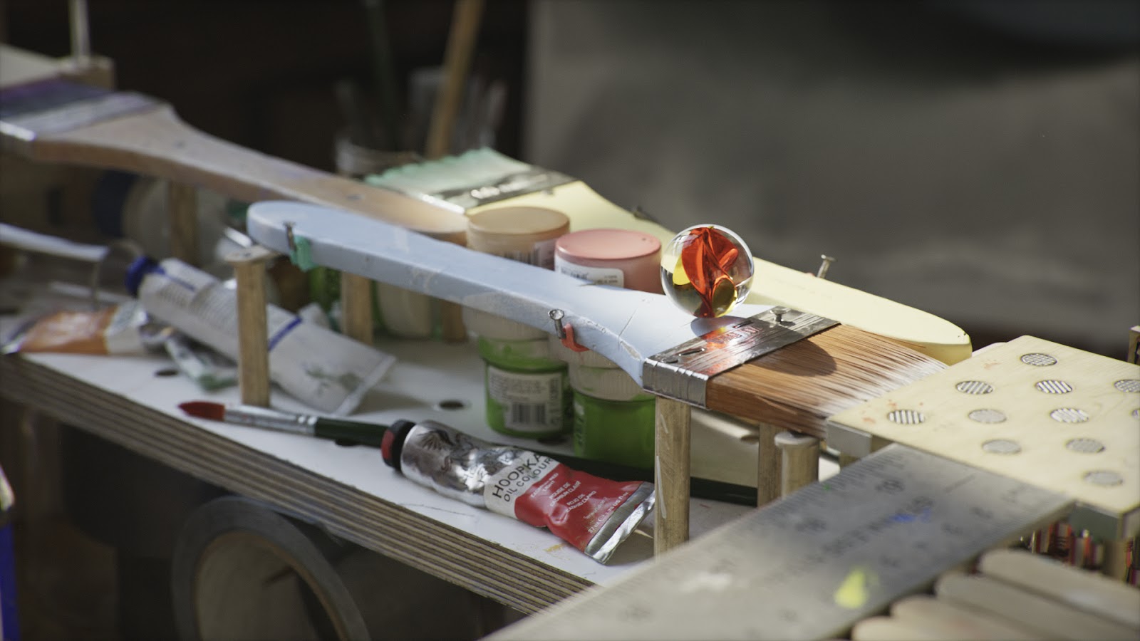 Real-Time Ray Tracing Realized: RTX Brings the Future of Graphics to ...