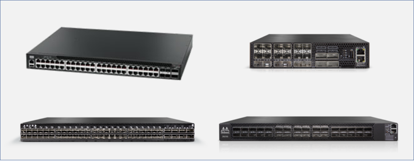 Lenovo and NVIDIA Spark New Era of Open Networking | NVIDIA Blog