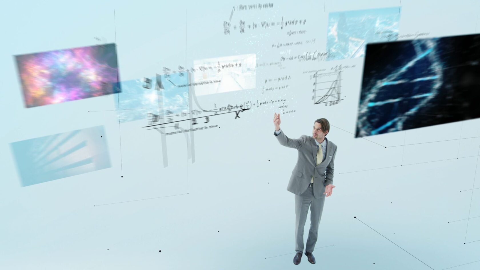 Sony Reimagines Remote Learning with AI | NVIDIA Blog