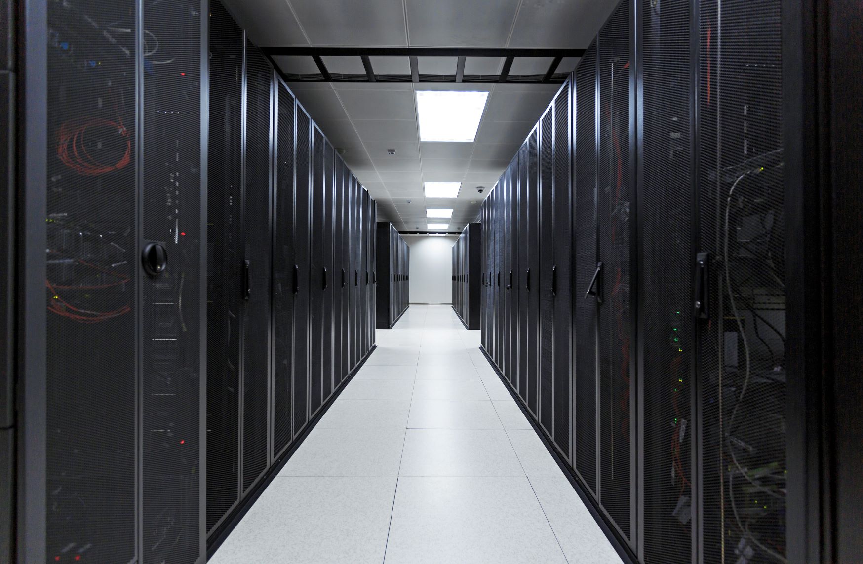 Lenovo and NVIDIA Spark New Era of Open Networking | NVIDIA Blog