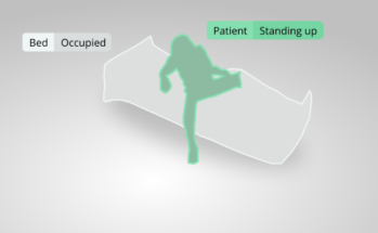 Ouva’s AI System Allows Contact-Free Hospital Interactions | NVIDIA Blog