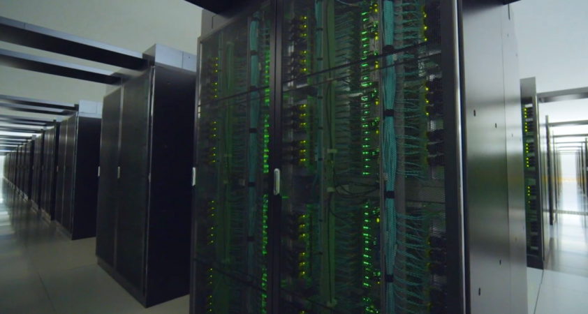 Arm rises in HPC with Ampere Computing at SC20 | NVIDIA Blogs