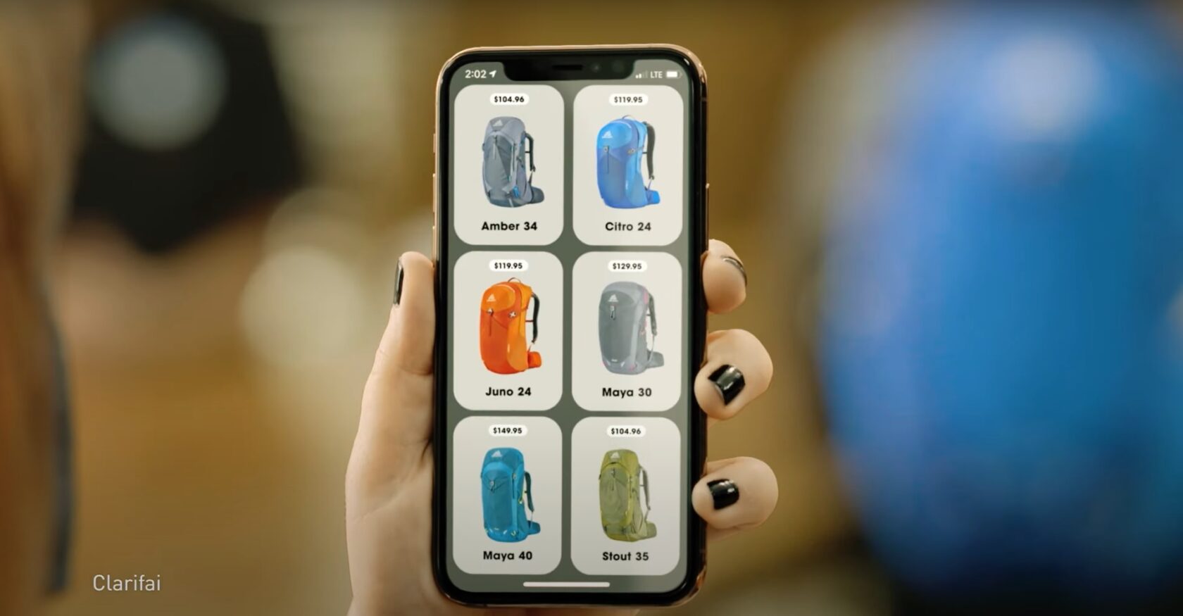 Azita Martin Author Page | NVIDIA Blog