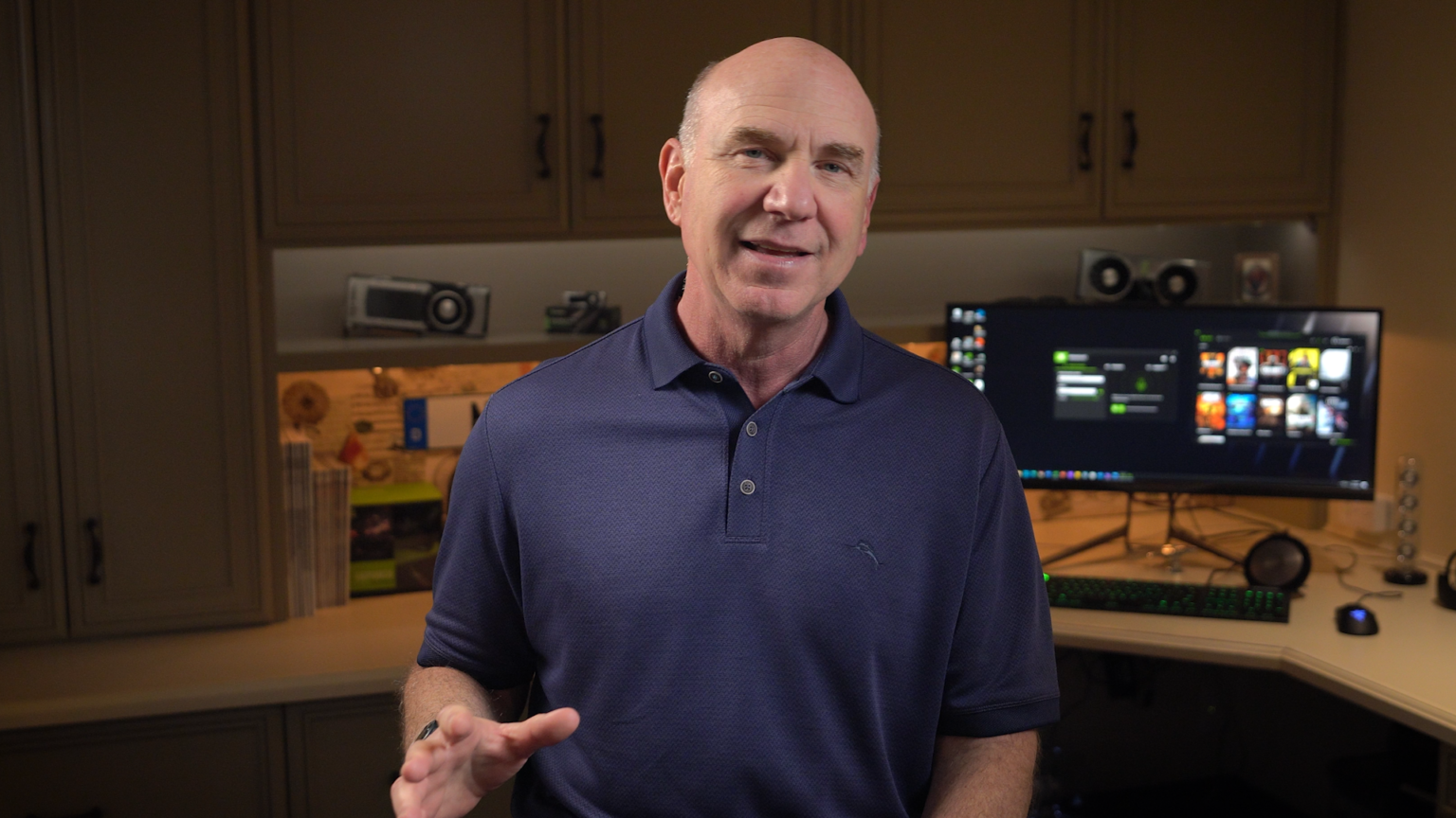 NVIDIA Introduces GeForce RTX 30 Series Laptops, RTX 3060 Graphics ...