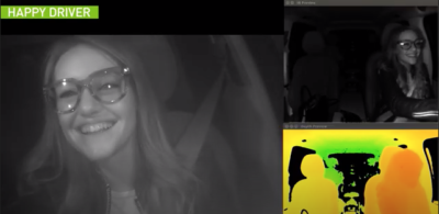 NVIDIA DRIVE IX Keeps Drivers Focused on the Road Ahead | NVIDIA Blog