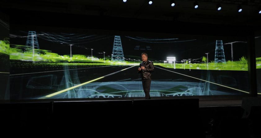 Best Interactive Experiences at Virtual Events with IDS and NVIDIA RTX ...