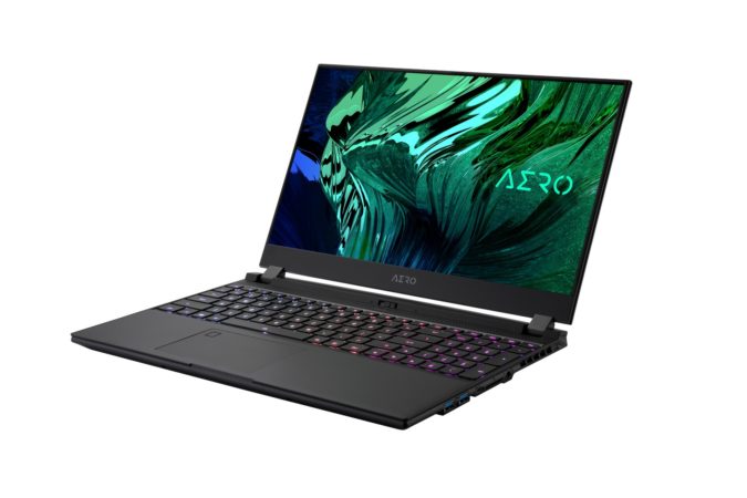 NVIDIA Studio Laptops with GeForce RTX 30 Series Laptop GPUs | NVIDIA Blog