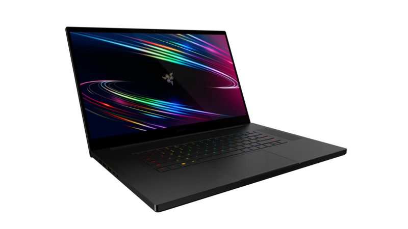 NVIDIA Studio Laptops with GeForce RTX 30 Series Laptop GPUs | NVIDIA Blog