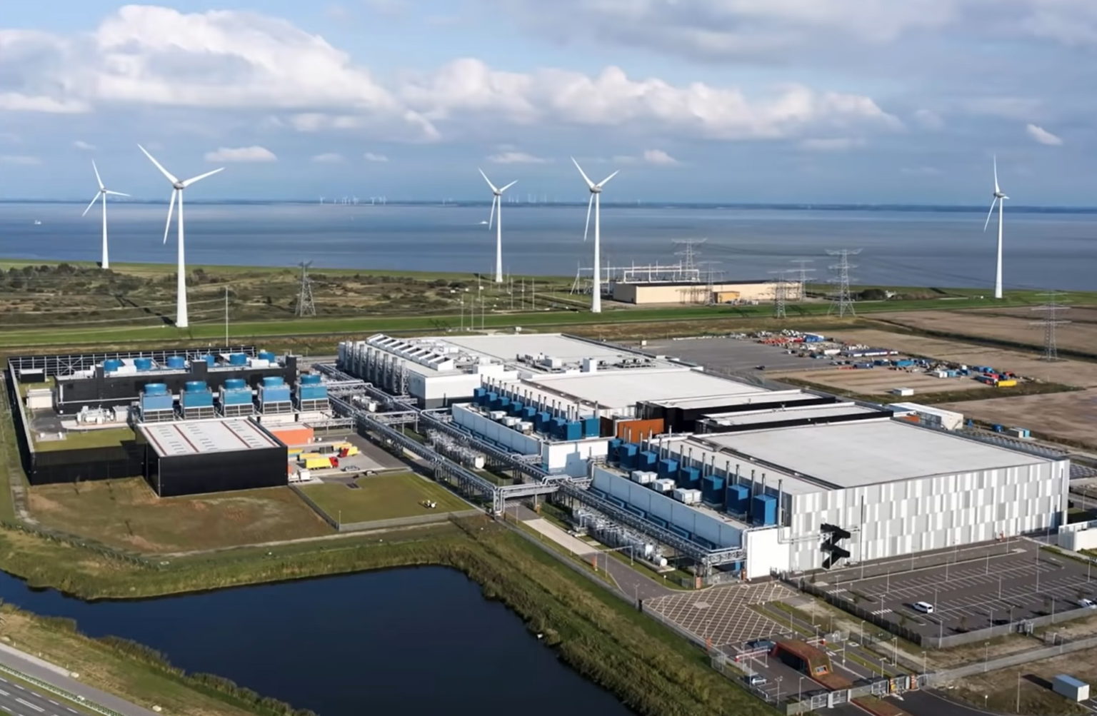 What Is a Pod? What Is a Cluster? | NVIDIA Blog