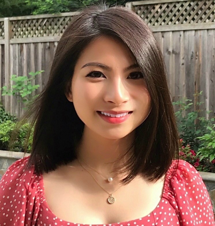 Emma Mai Author Page | NVIDIA Blog Emma Mai Author Page | NVIDIA Blog