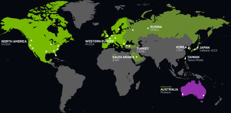 本週 GeForce Now - 3 月 18 日 - NVIDIA 台灣官方部落格