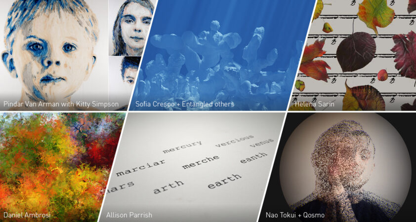 Art and Music in Light of AI | NVIDIA Blog