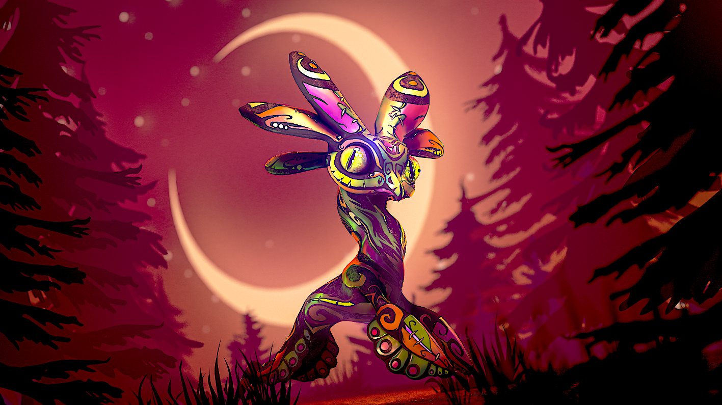 NVIDIA Studio at GTC: Omniverse Apps, AI Integrations, NVIDIA RTX GPUs ...