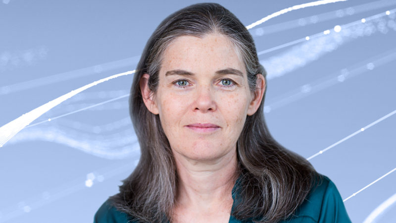 Healthcare Headliners Put AI Under the Microscope at GTC | NVIDIA Blog