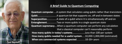 What Is Quantum Computing? | NVIDIA Blog