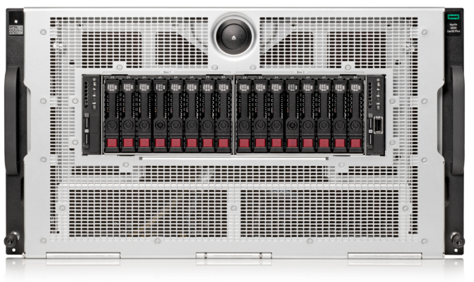 USPS Adopts Edge AI and Triton for Item Tracking | NVIDIA Blogs