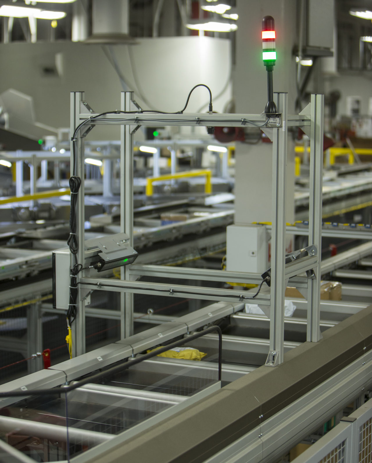 USPS Adopts Edge AI and Triton for Item Tracking | NVIDIA Blogs